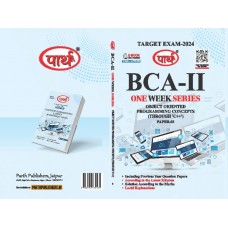 BCA ONE WEEK (QUESTION-ANSWER) SERIES